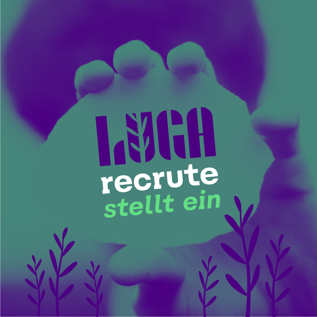 Un.e community manager, Copywriter et responsable aménagements - LUGA