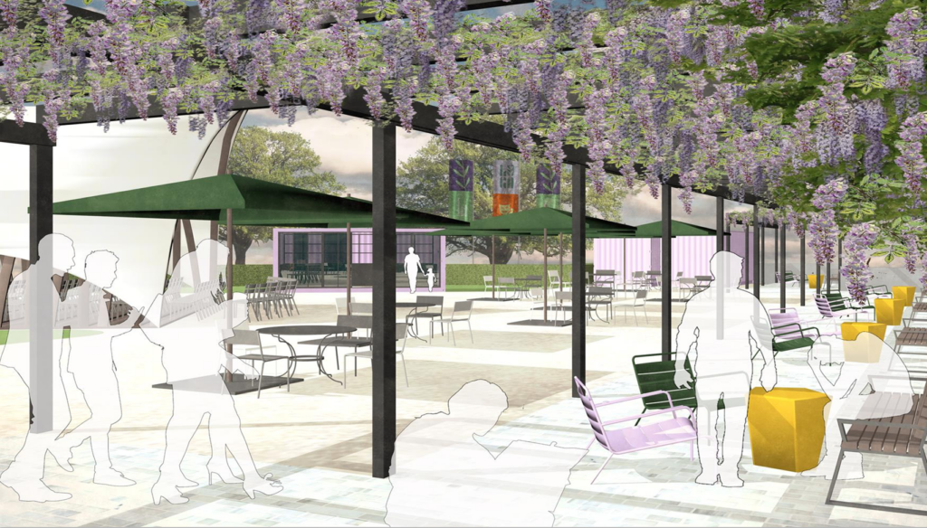 LUGA Culture Hub - LUGA