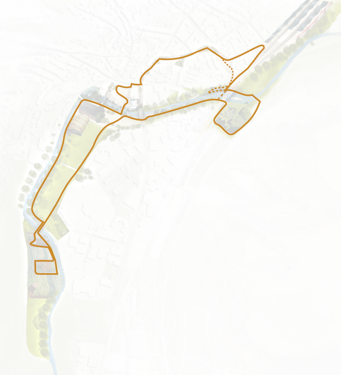 The Urban Agricultural Trail - LUGA