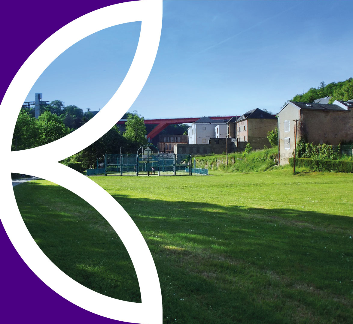 Together, let's reinvent Park Odendahl! - LUGA