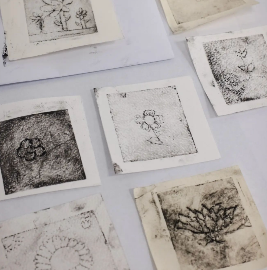 Gravure tétrapack - LUGA