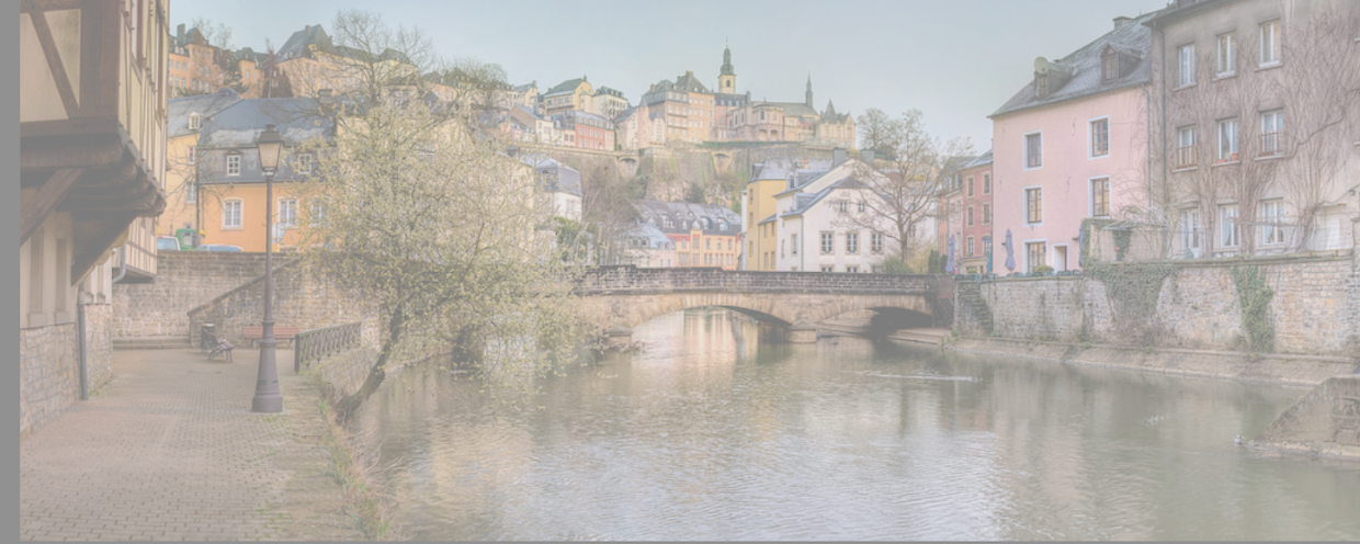 Wou d'Uelzecht - Stad - LUGA