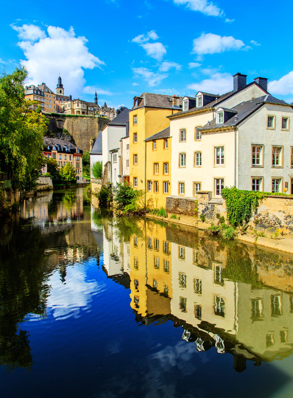 Mobile photography and casual editing - LUGA