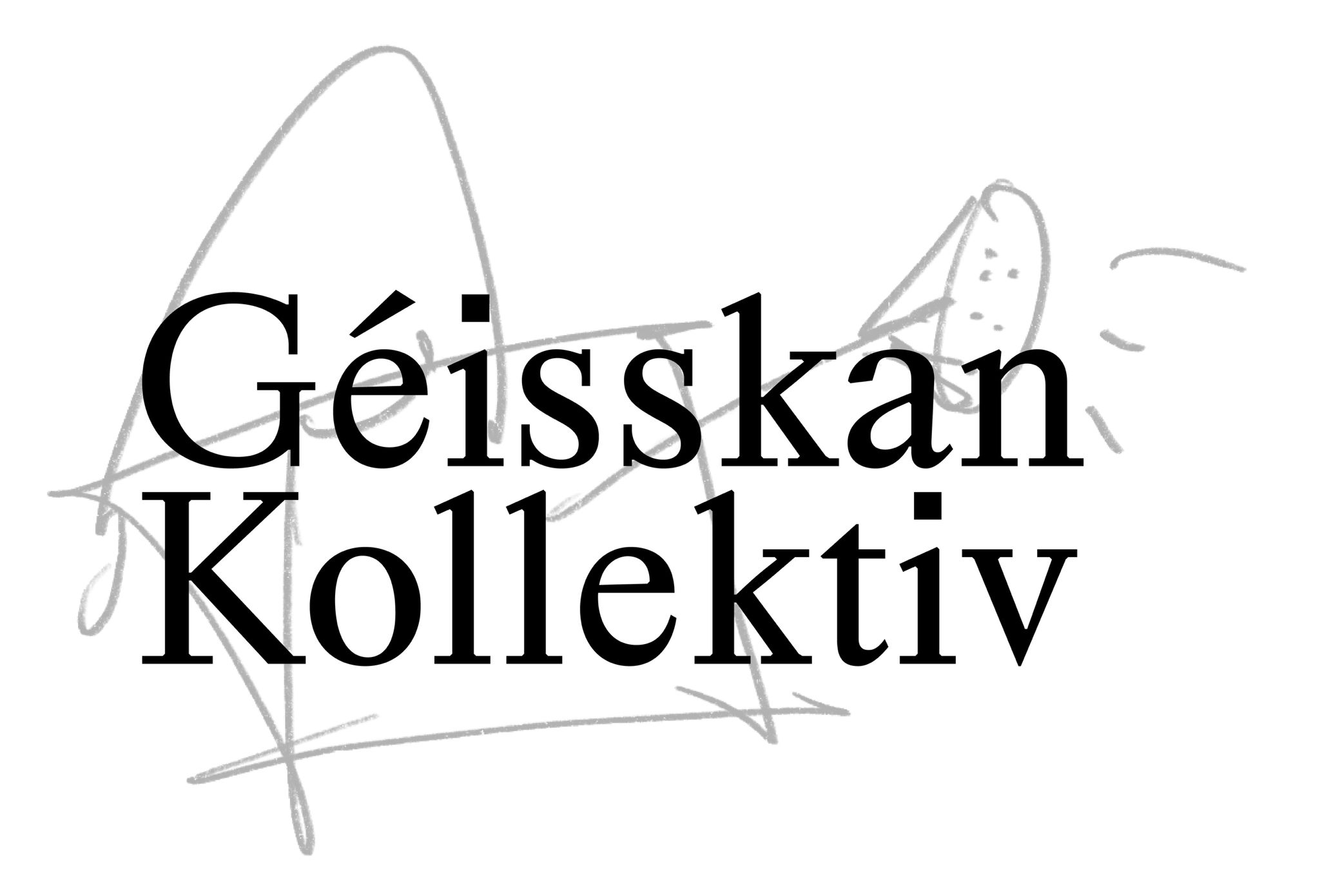 Géisskan's Pop Up Poetry Lab - LUGA