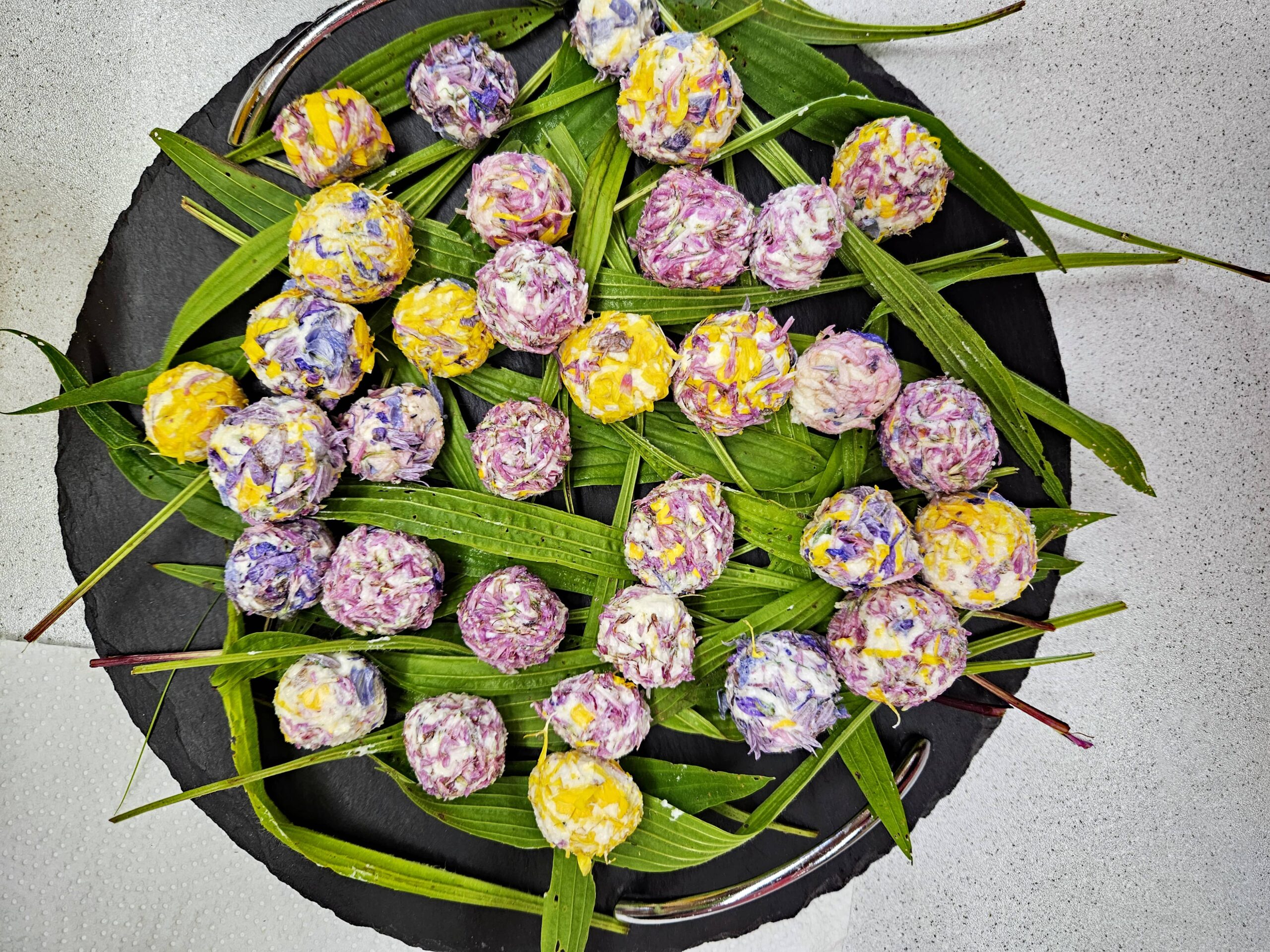 Kräuter-Apéro - LUGA