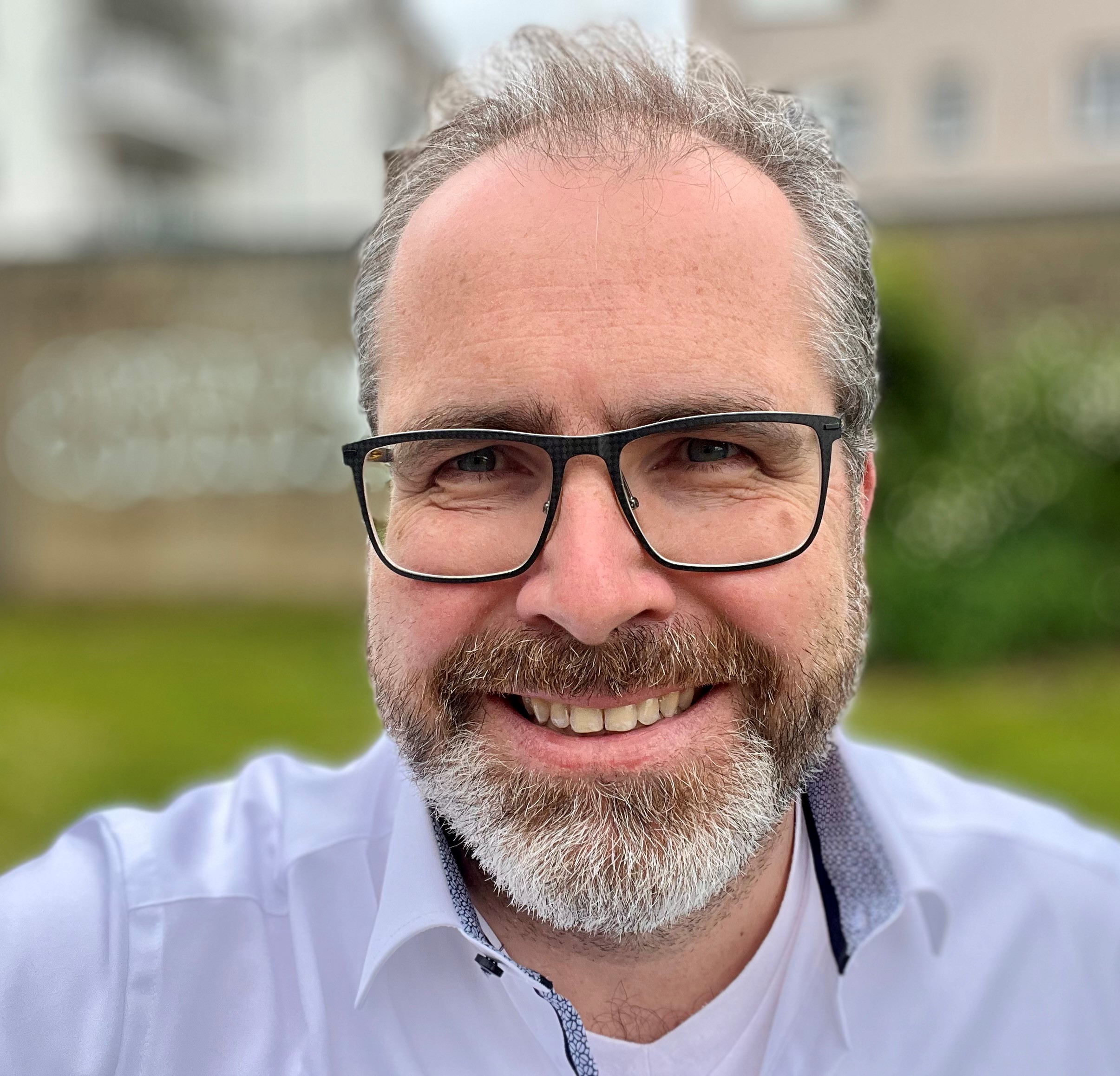 Tuffi-Pro Atelier - Marc Weydert - Alarm am Geessenhaus - LUGA