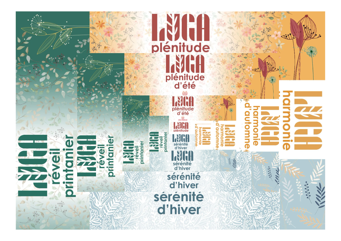 CIRCLE OF LIFE - LUGA