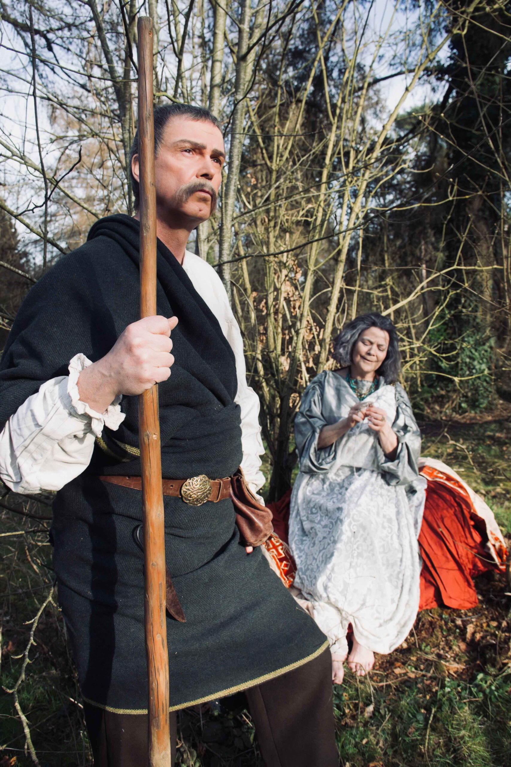 NE M’OUBLIE PAS ! - LUGA