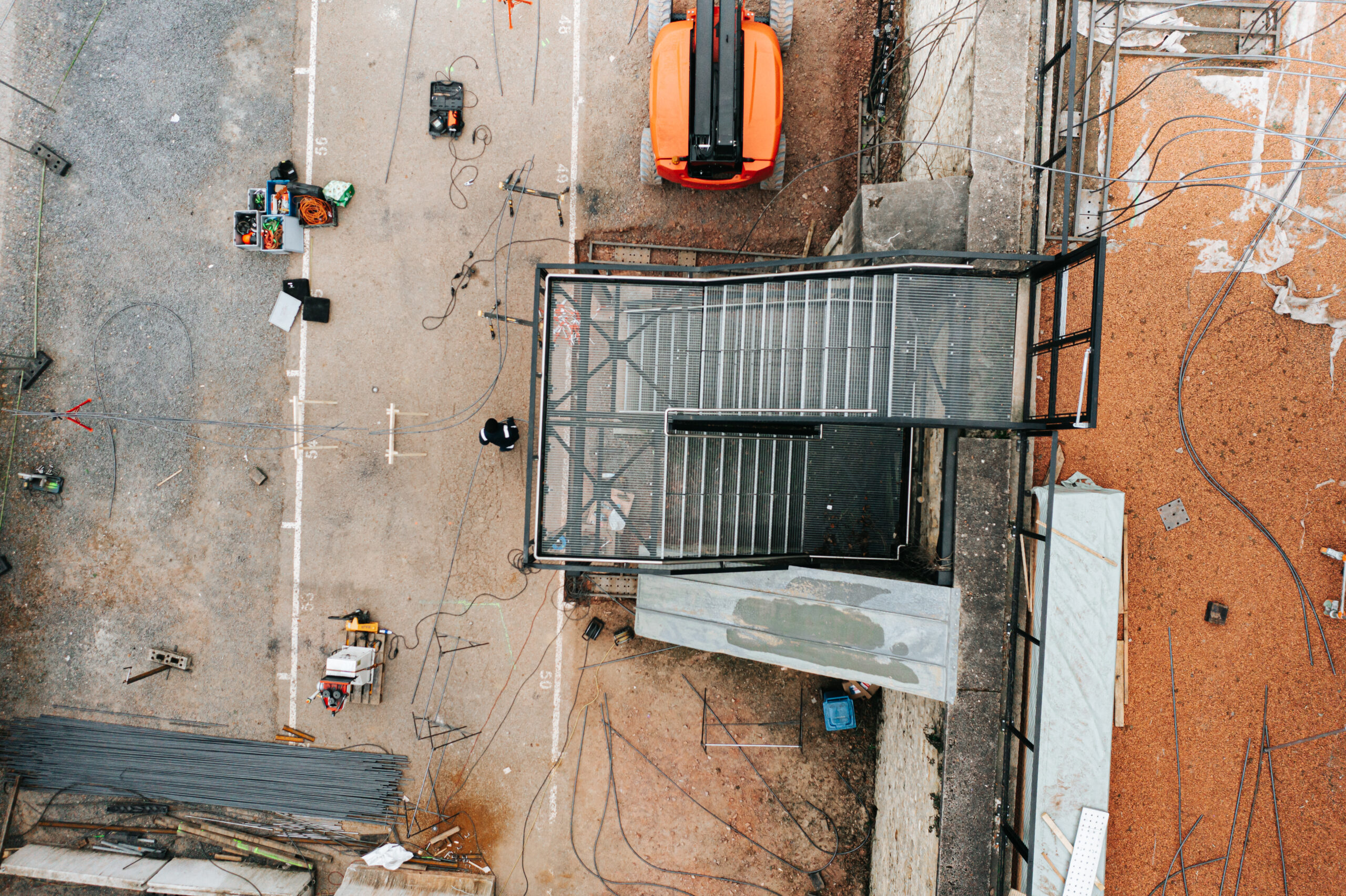 LUGA 2025: An Urban Metamorphosis in Images - LUGA