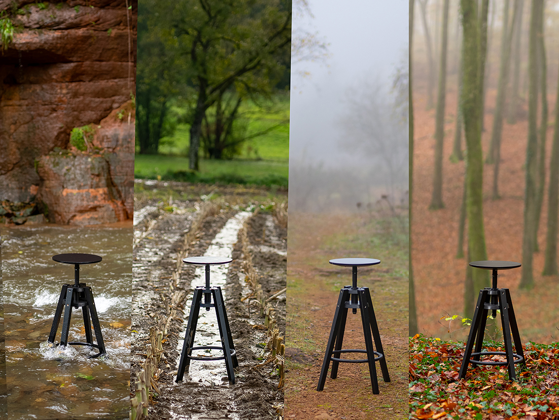 Land in Motion - LUGA