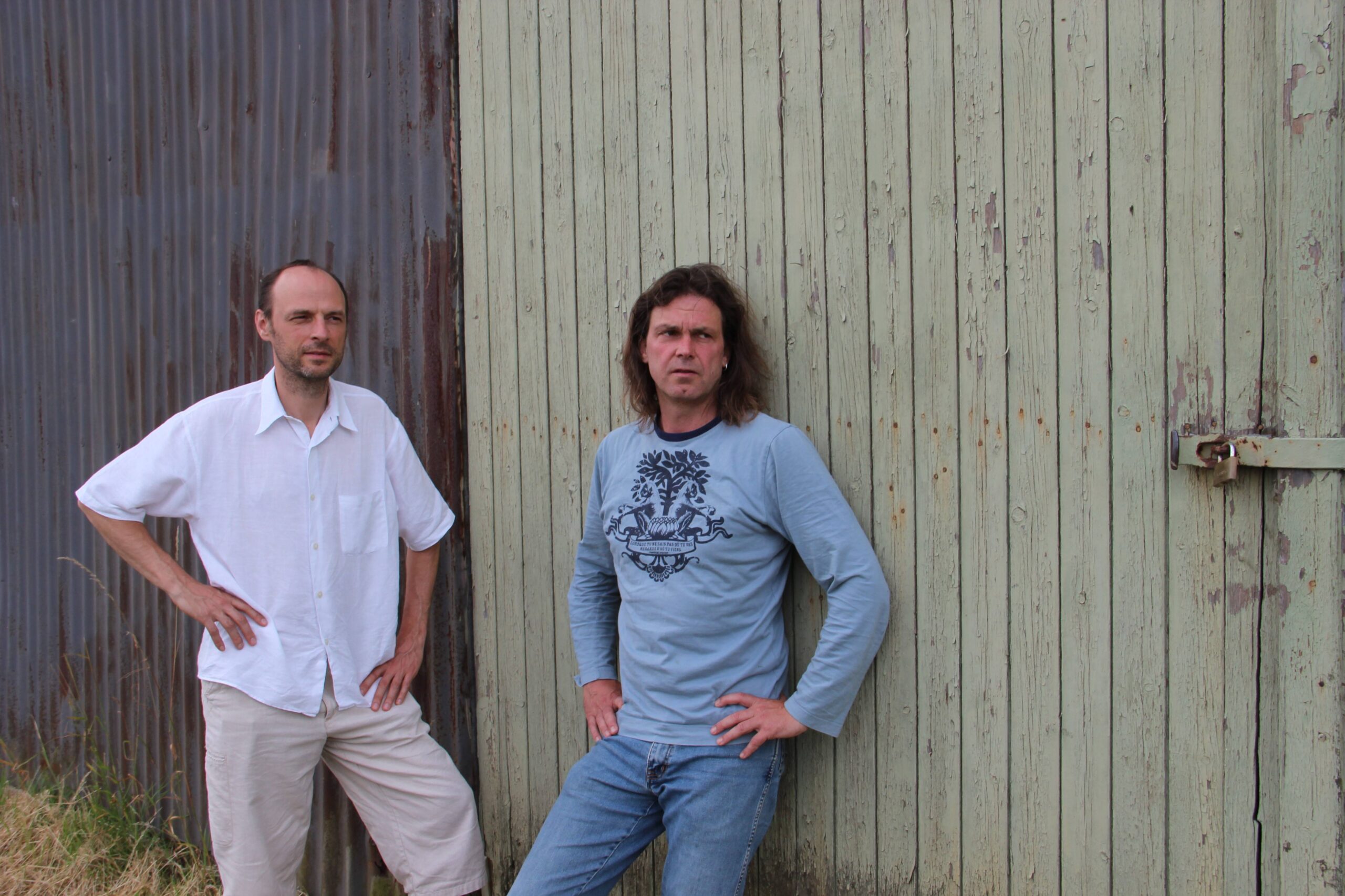 Institutional Partners on trail: The silent hour - LUGA