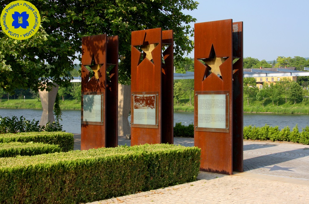 Schengen goes LUGA – Discover the Spirit of Schengen! - LUGA