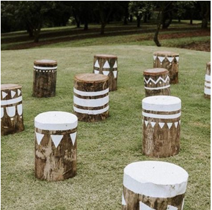 Lugalize the Stage - LUGA