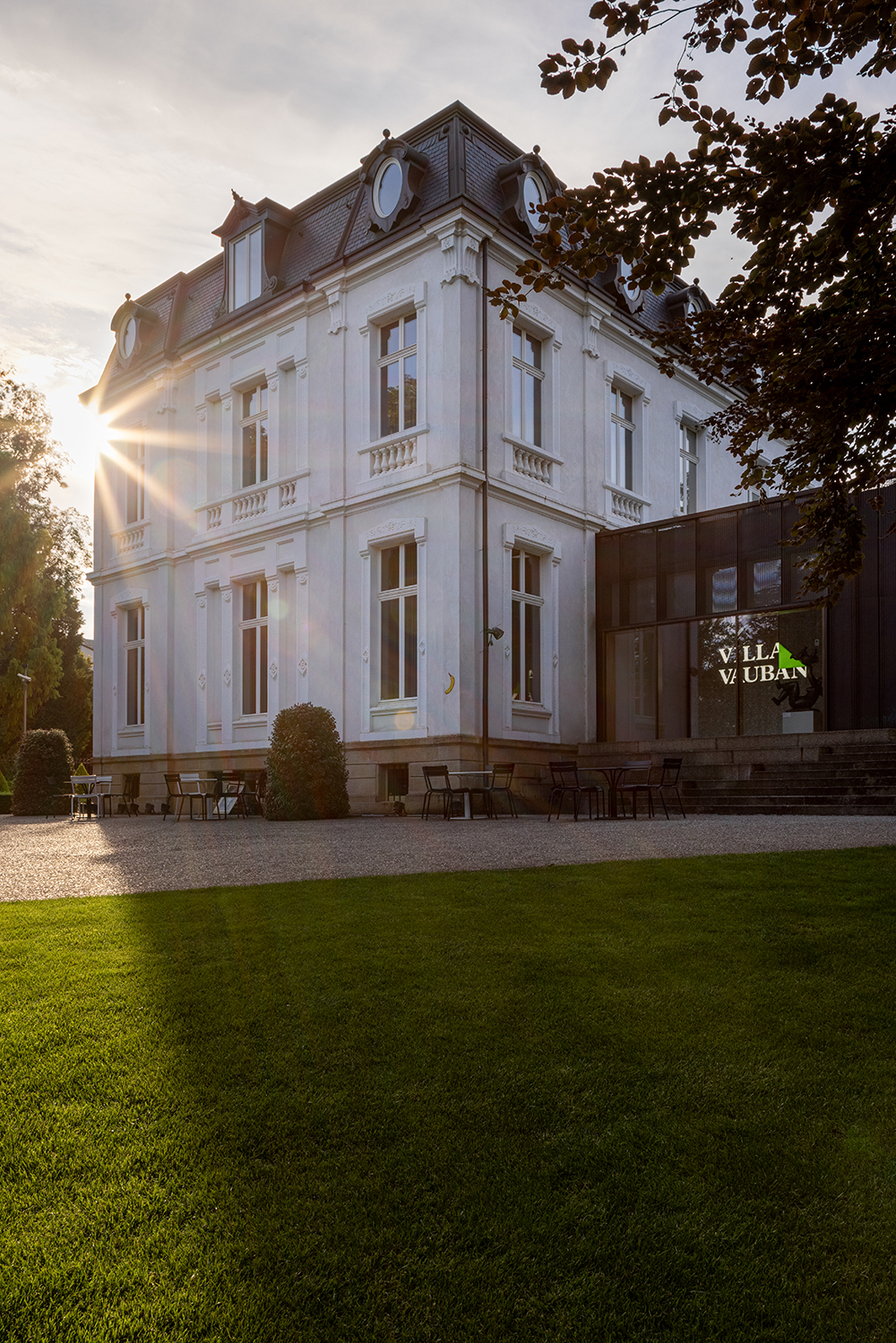 Una serata in Italia - LUGA