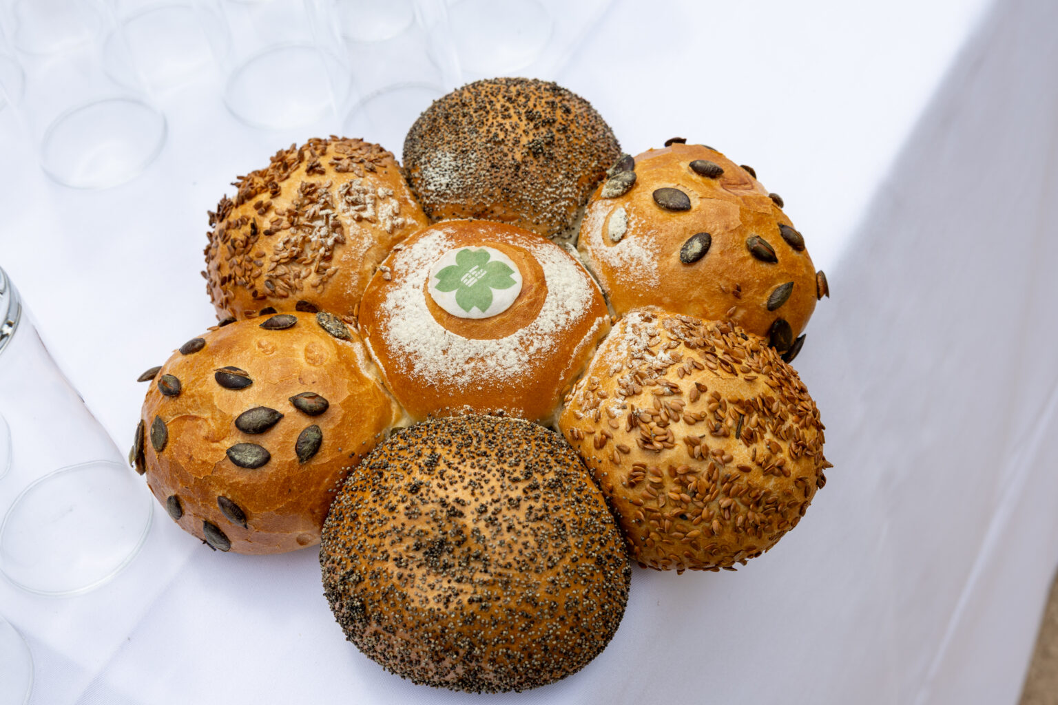 Cérémonie d’ouverture : LUGA 2025 ouvre ses portes - LUGA