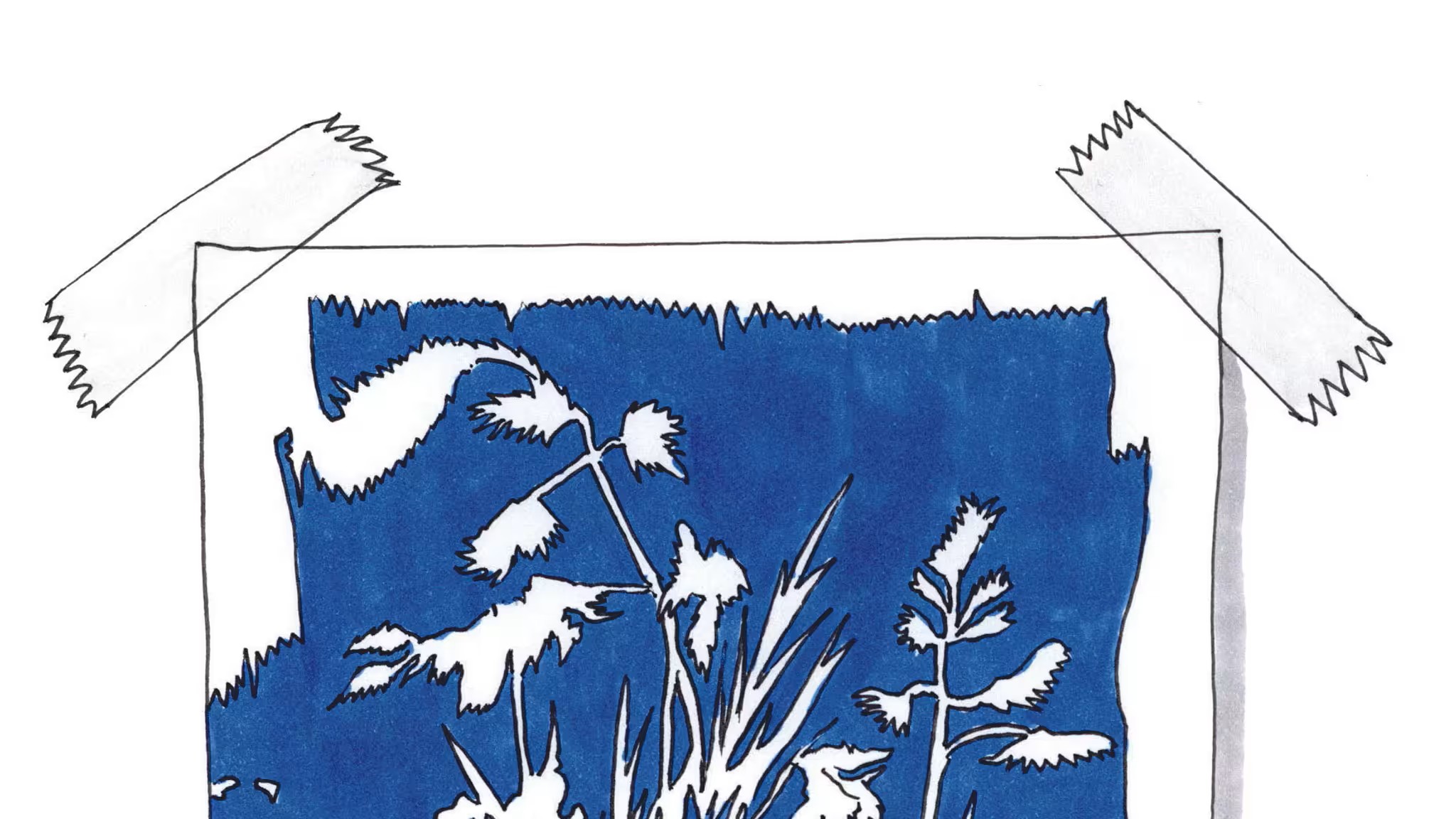 De bloen Herbarium - LUGA