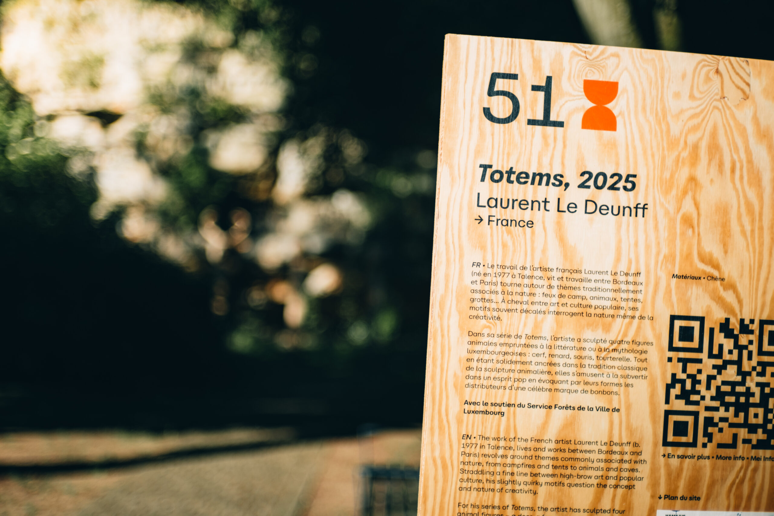 Infos parcours LUGA - LUGA