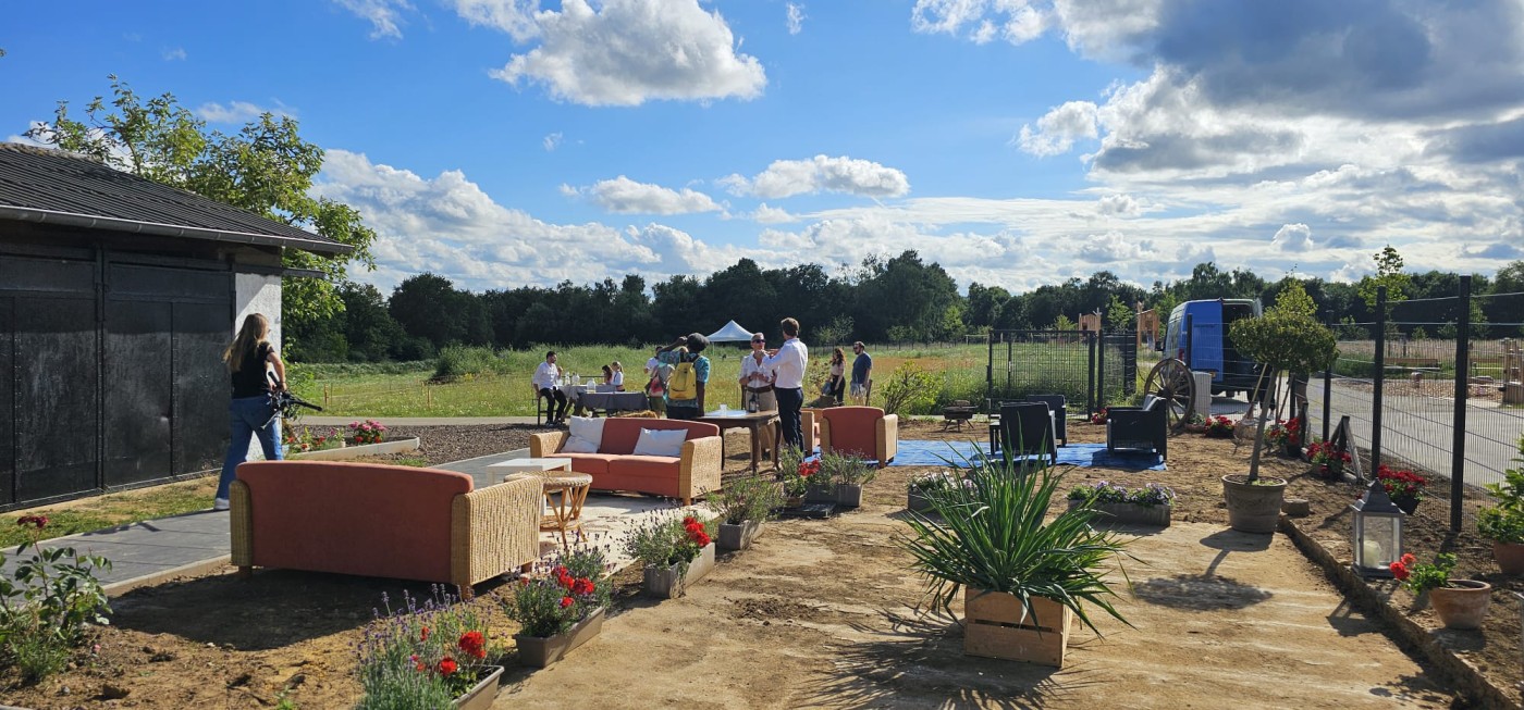 Lëtz - Aperitivo 🍸 - LUGA