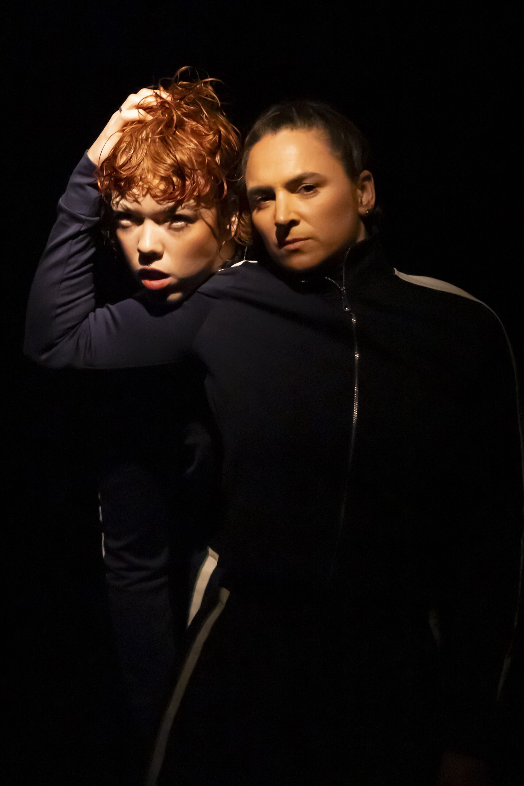 THE INBETWEEN - LUGA