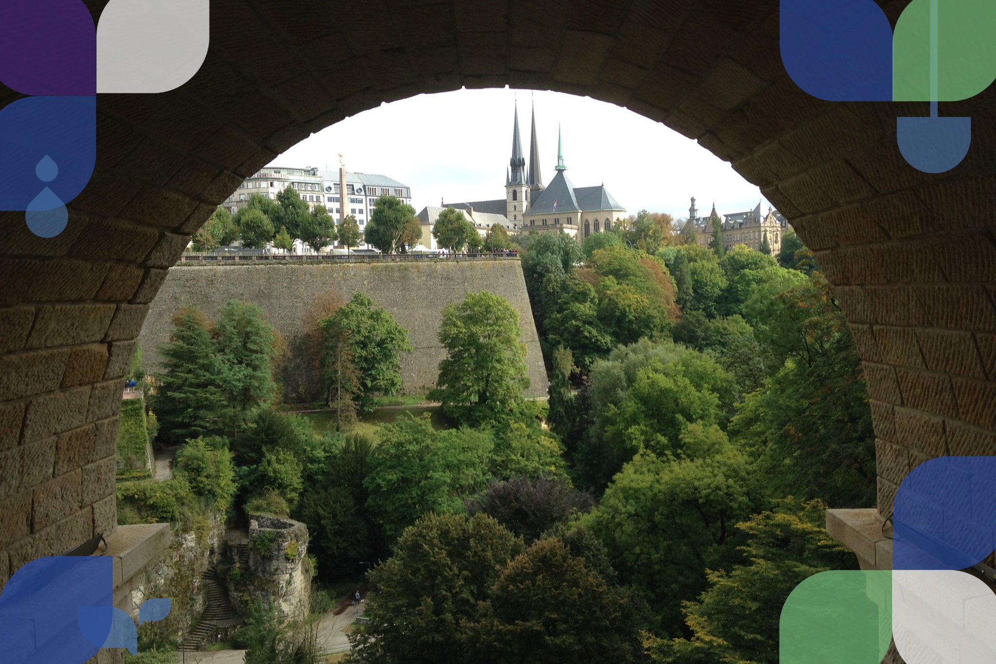 La recommendation de l’UNESCO sur le paysage historique urbain - LUGA