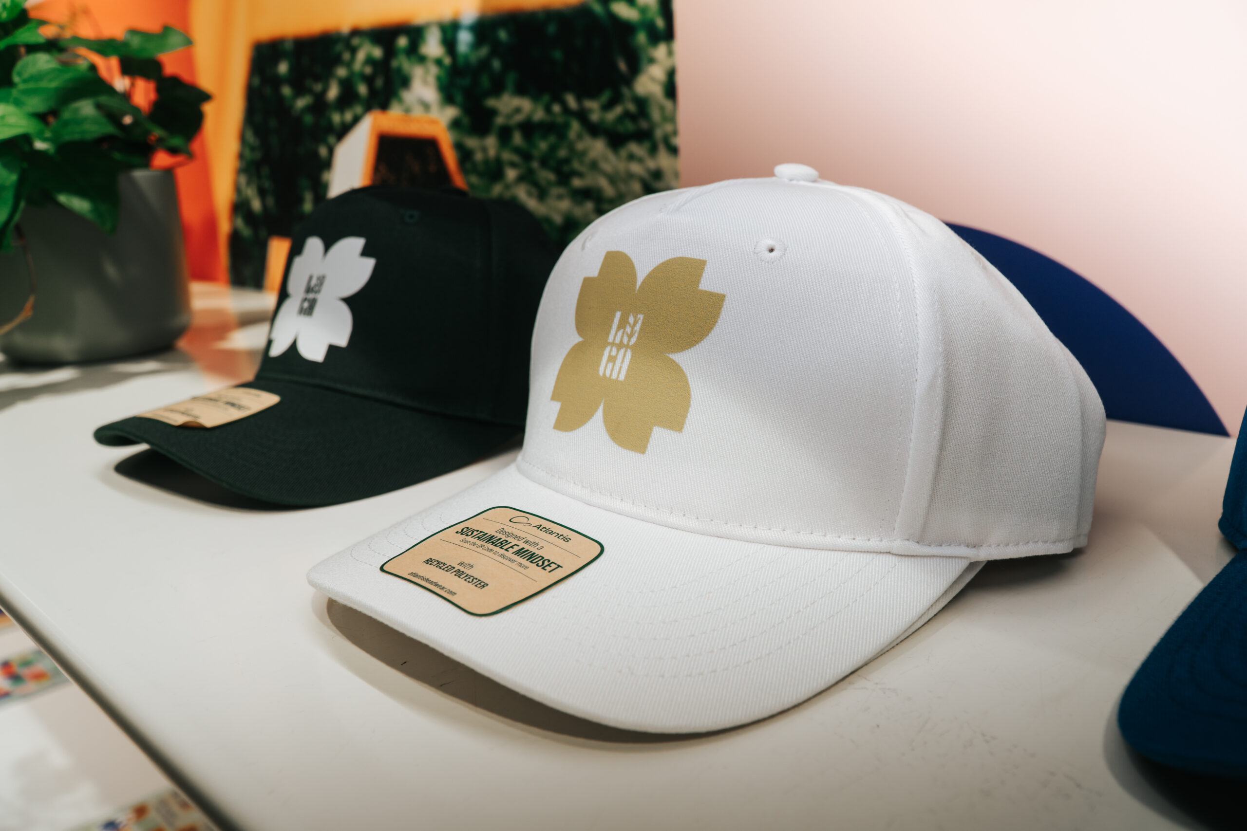 La boutique en ligne LUGA x Sightseeing.lu est ouverte - LUGA