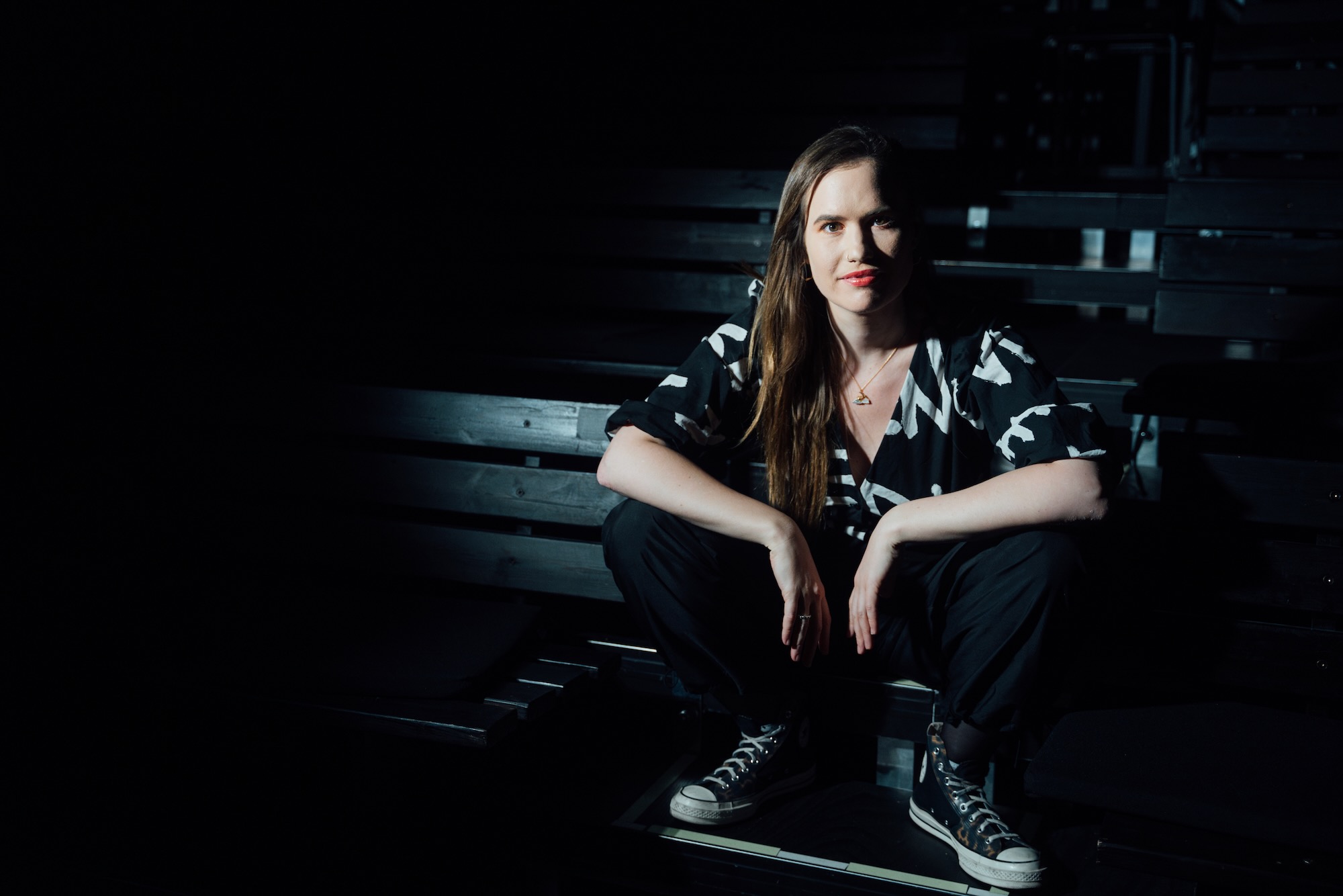 Racines et Rêves - Atelier de Spoken Word - LUGA