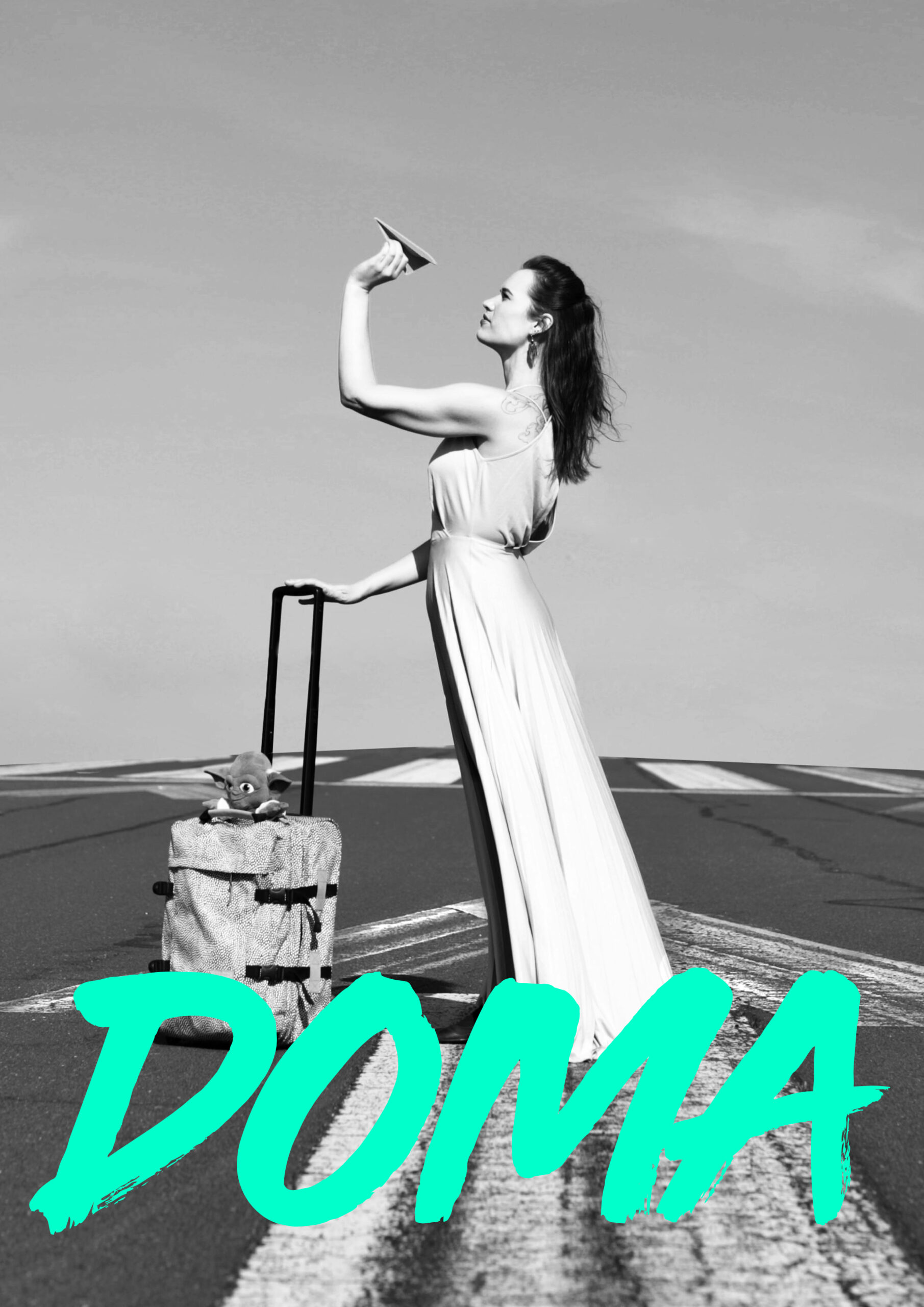 DOMA - Ein Zuhause für Heimatlose - LUGA